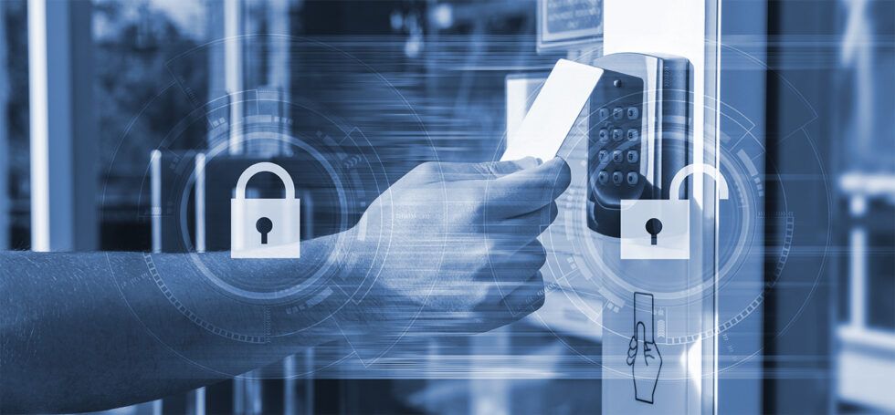 Access Control - MTS Intelligent Security Solutions